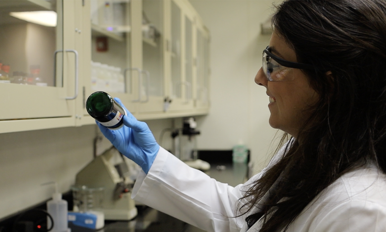 Barentz North America | Value Added Solutions