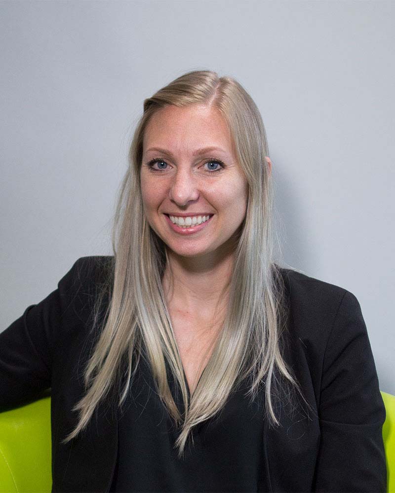 Personal Care | Leadership Team