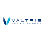 Pharmaceuticals | Santicizer 160 supplier distributor | Valtris | butyl ...