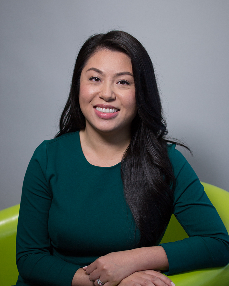 Human Nutrition Canada | Human Nutrition Team