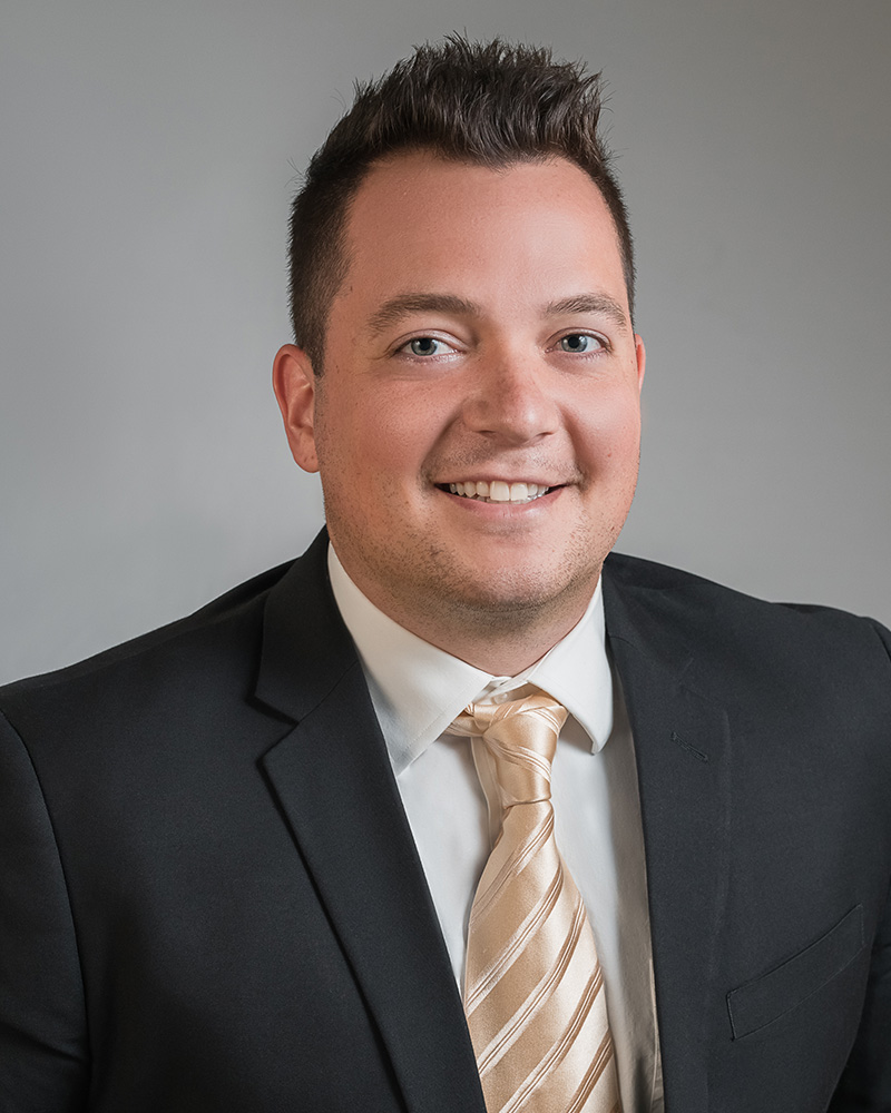 Human Nutrition US | Leadership Team