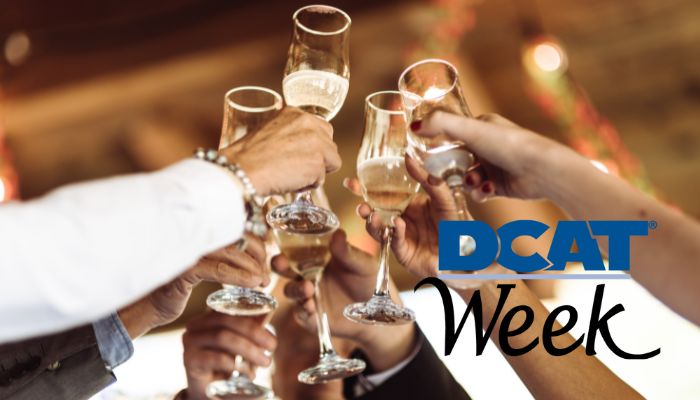 Pharmaceuticals | DCAT Week